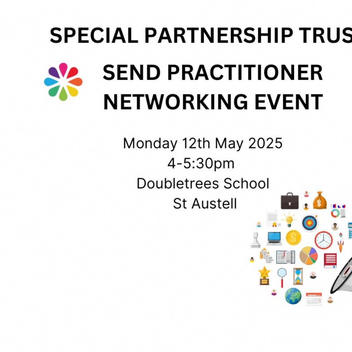 Special Partnership Trust - Networking Event- Doubletrees