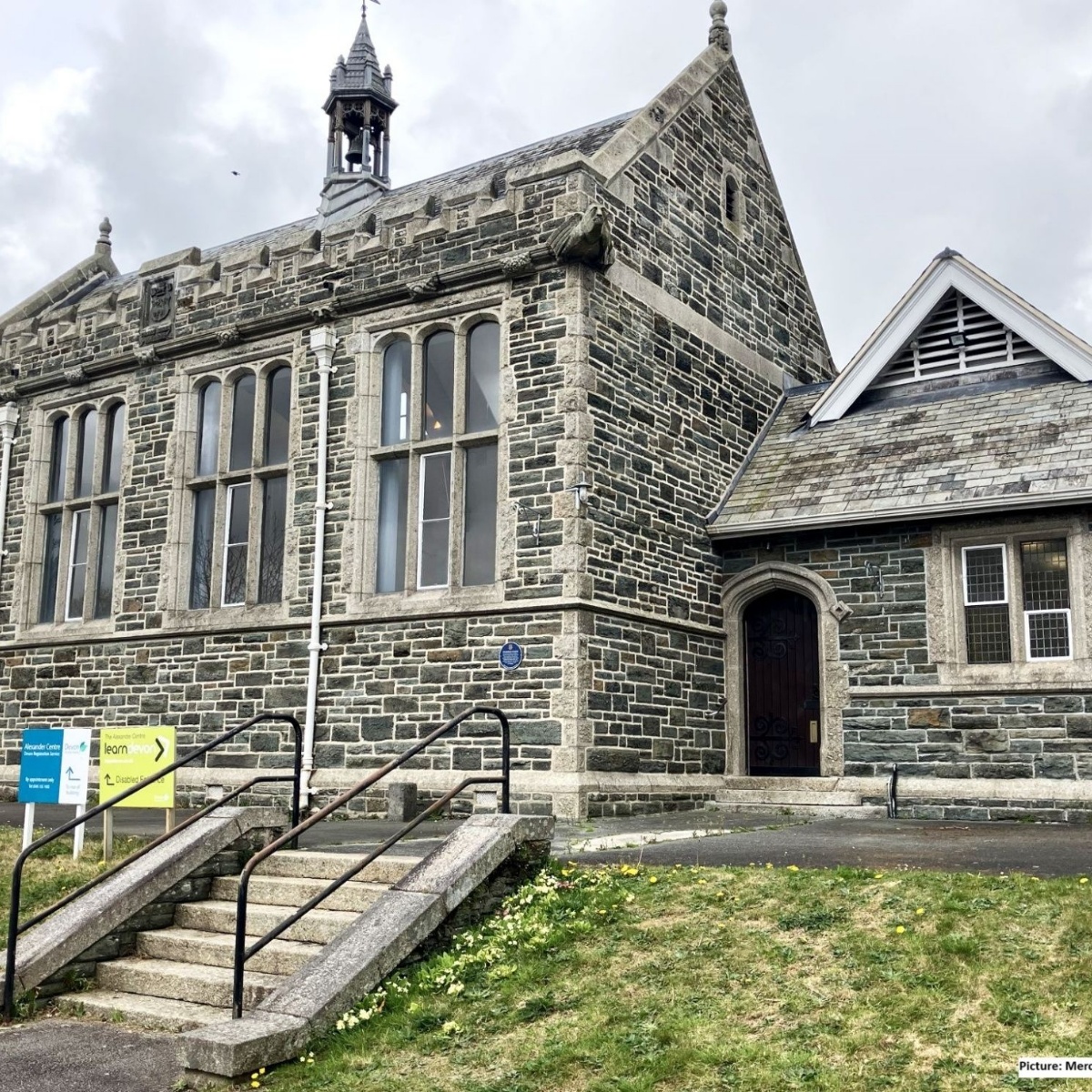 Special Partnership Trust - Castlebridge School Opens in Tavistock to ...